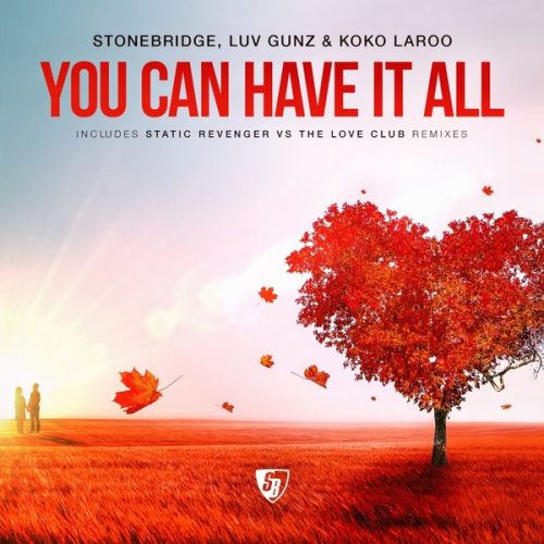 StoneBridge